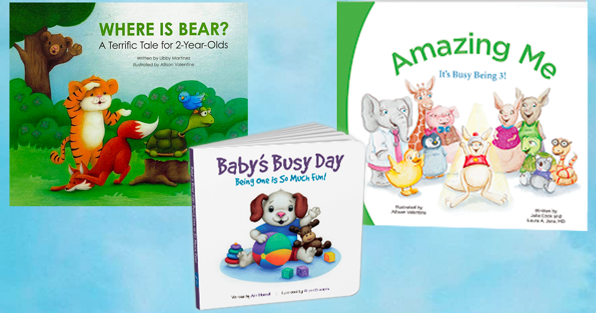 FREE Books and Activity Books from the CDC - Budget Savvy Diva