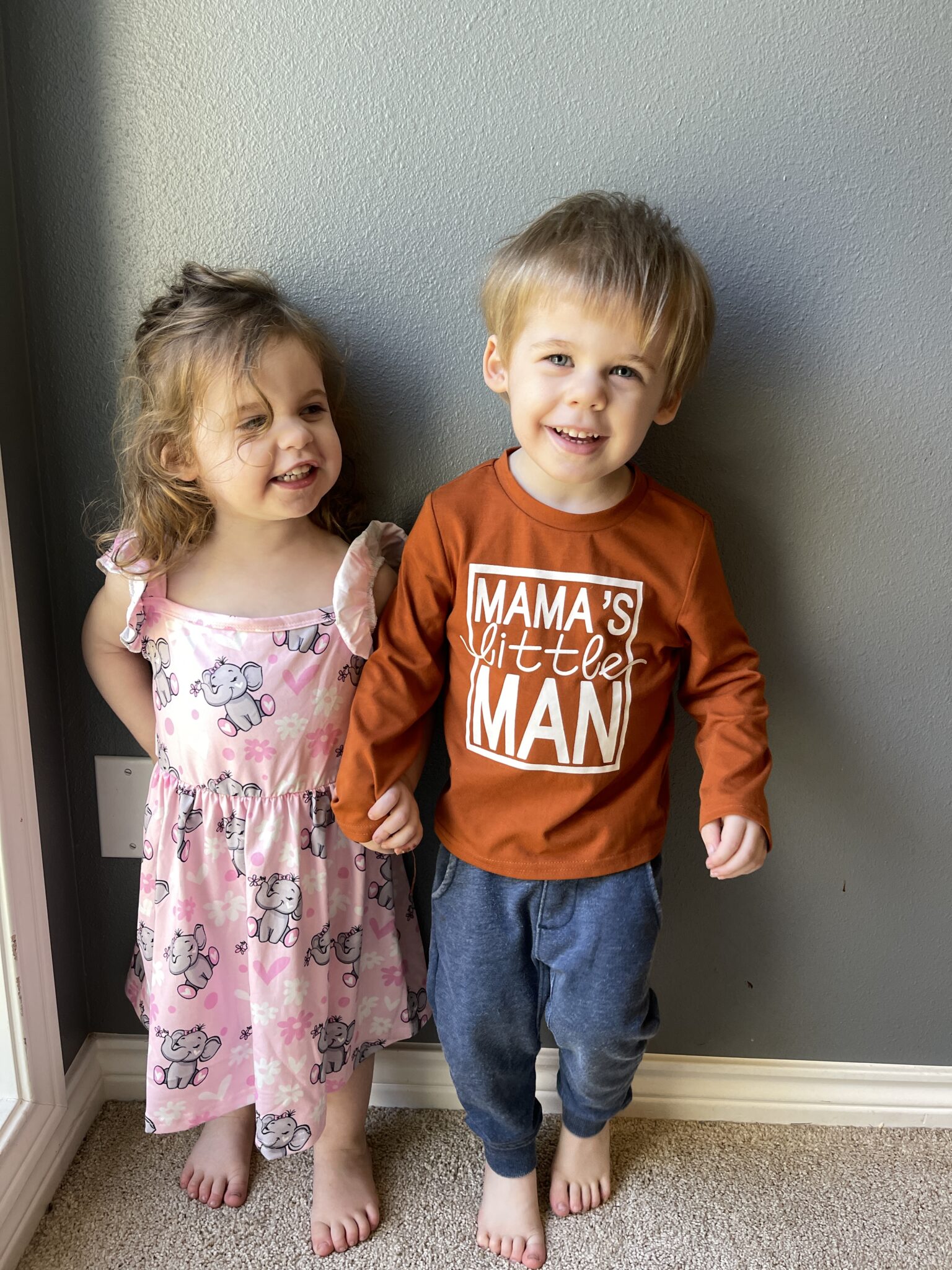 Adventures with my Irish Twins! - Budget Savvy Diva