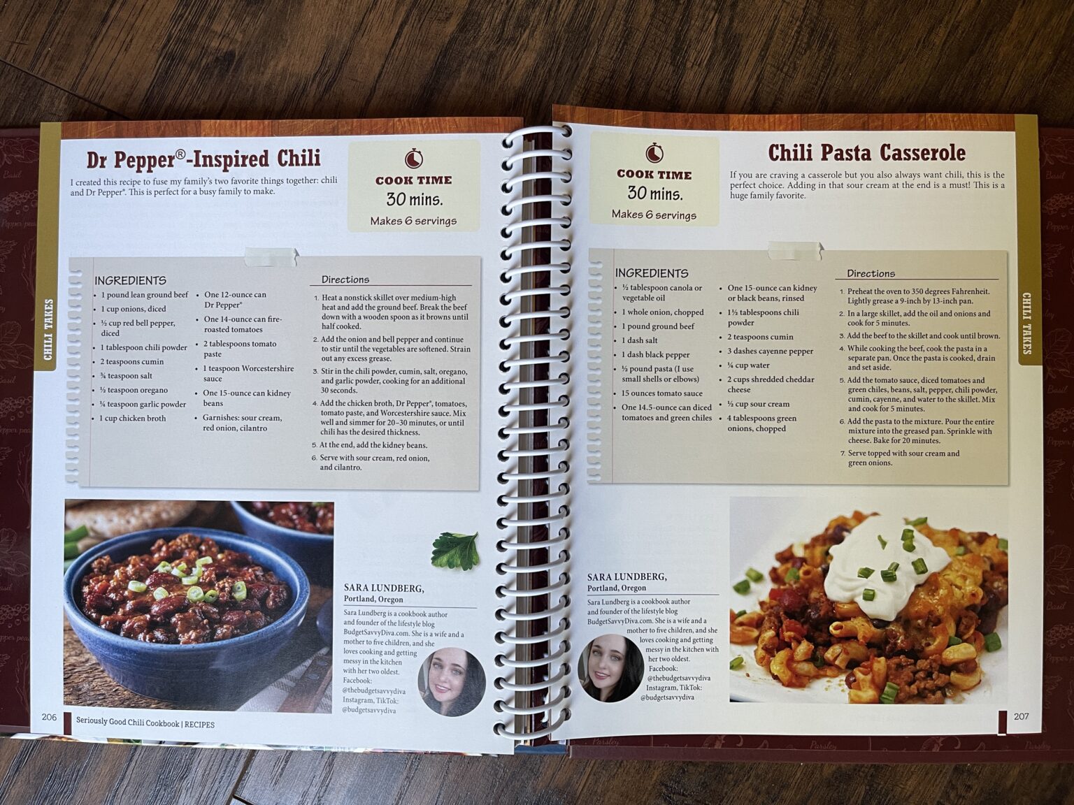 New Cookbook Released - Budget Savvy Diva