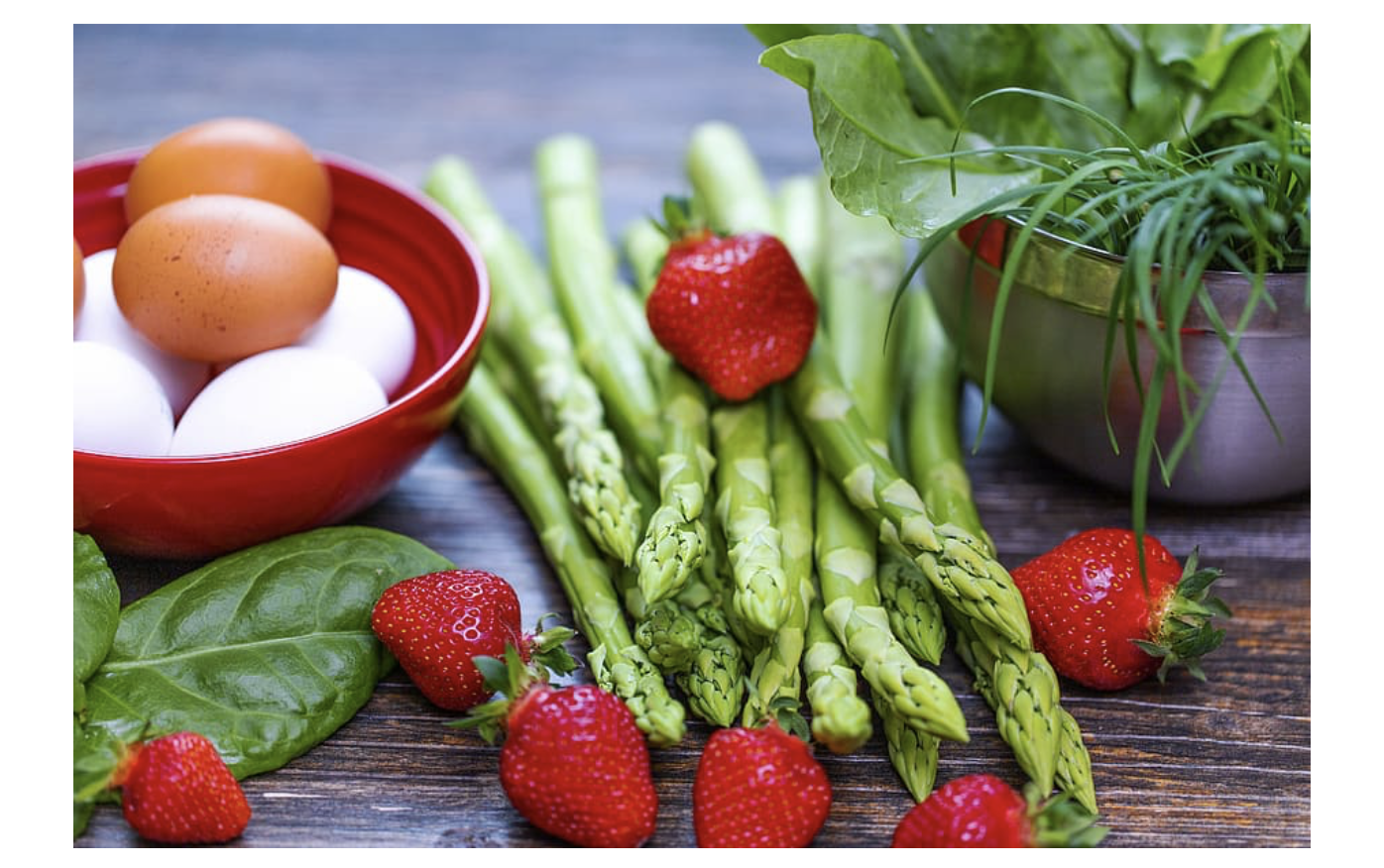 The Role of a Healthy Diet in Recovery from Alcoholism - Budget Savvy Diva