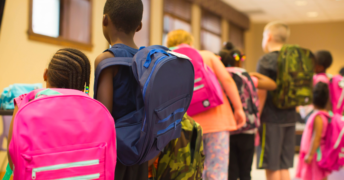 Free Backpacks at Verizon on July 30th - Budget Savvy Diva