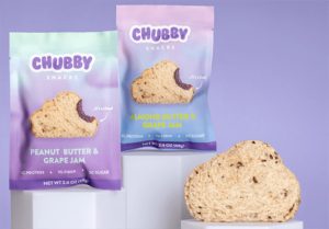 FREE bag of Chubby Snacks with this rebate - Budget Savvy Diva