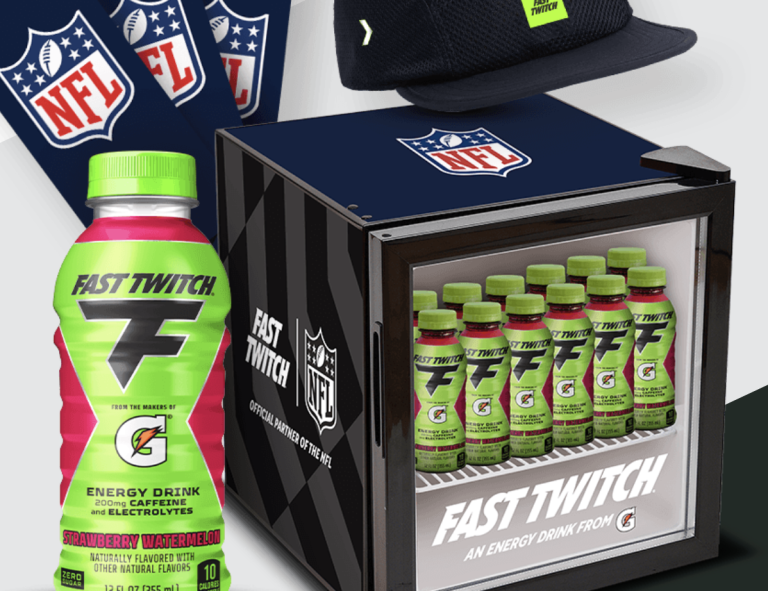 Fast Twitch NFL Instant Win Game (2,291 Winners) - Budget Savvy Diva