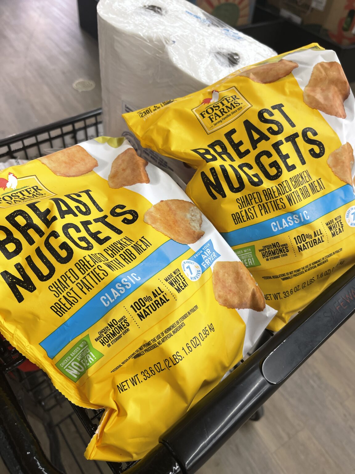 How to Make an Inexpensive Gift Basket - Budget Savvy Diva