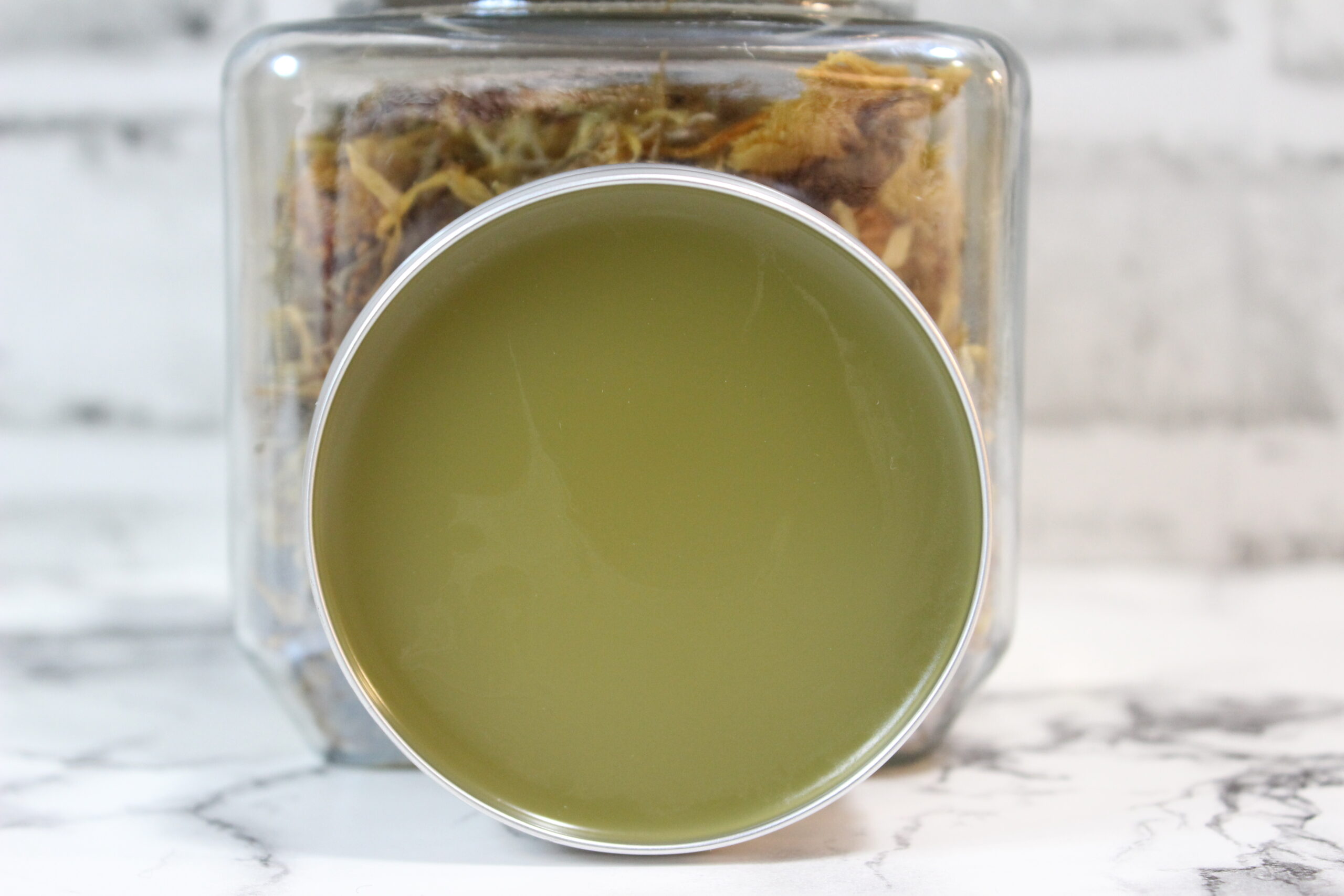 After Sun Soothing Salve - Budget Savvy Diva