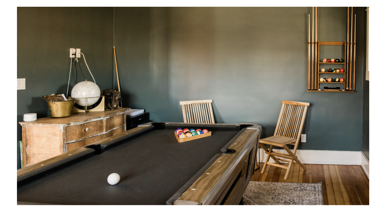 Game On: The Evolution of Game Tables and Entertainment - Budget Savvy Diva