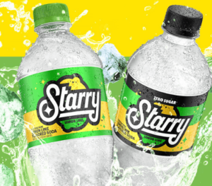 Starry Hits Different Instant Win Game and Sweepstakes (117 Winners ...