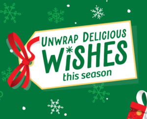 Mondelez Delicious Wishes Gift Exchange Sweeps & Instant Win Game (Over ...