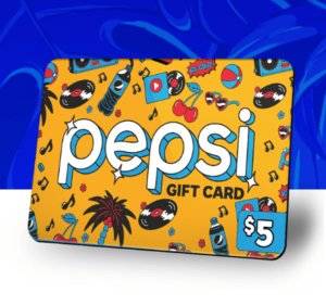 Pepsi Press Play On Summer Instant Win Game & Sweepstakes (150,017 ...