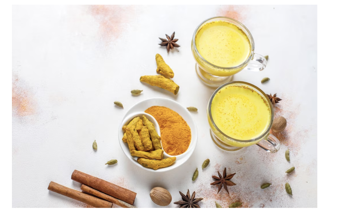 Turmeric's Secret Weapon: Curcumin Explained - Budget Savvy Diva
