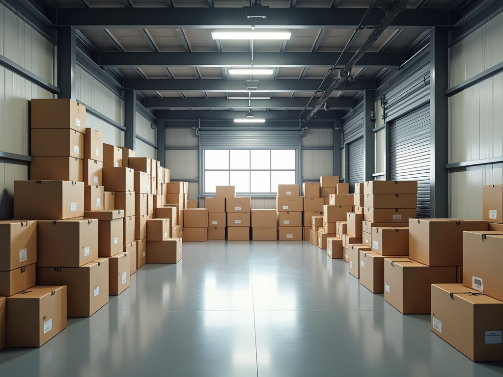 Top 7 Reasons to Rent a Storage Unit - Budget Savvy Diva