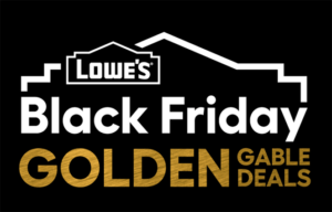 Lowe’s Golden Gable Spin to Win Instant Win Game (12,631 Winners ...