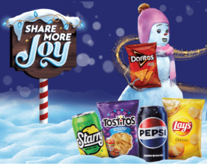 Pepsi Holiday Share More Joy Instant Win Game (2,000 Winners) - Budget ...
