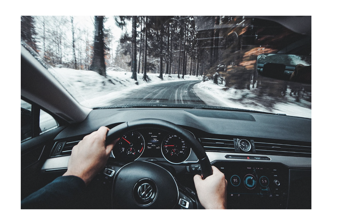 3 Practical Ways To Be A Responsible Driver - Budget Savvy Diva