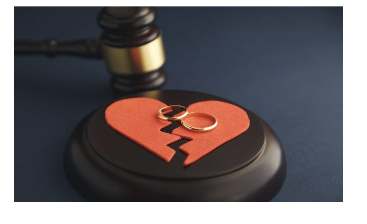 Understanding the legal process of an uncontested divorce: A step-by ...