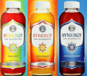 GT’s Living Foods “2024 Gut Health/Synergy 7” Sweepstakes - Budget ...