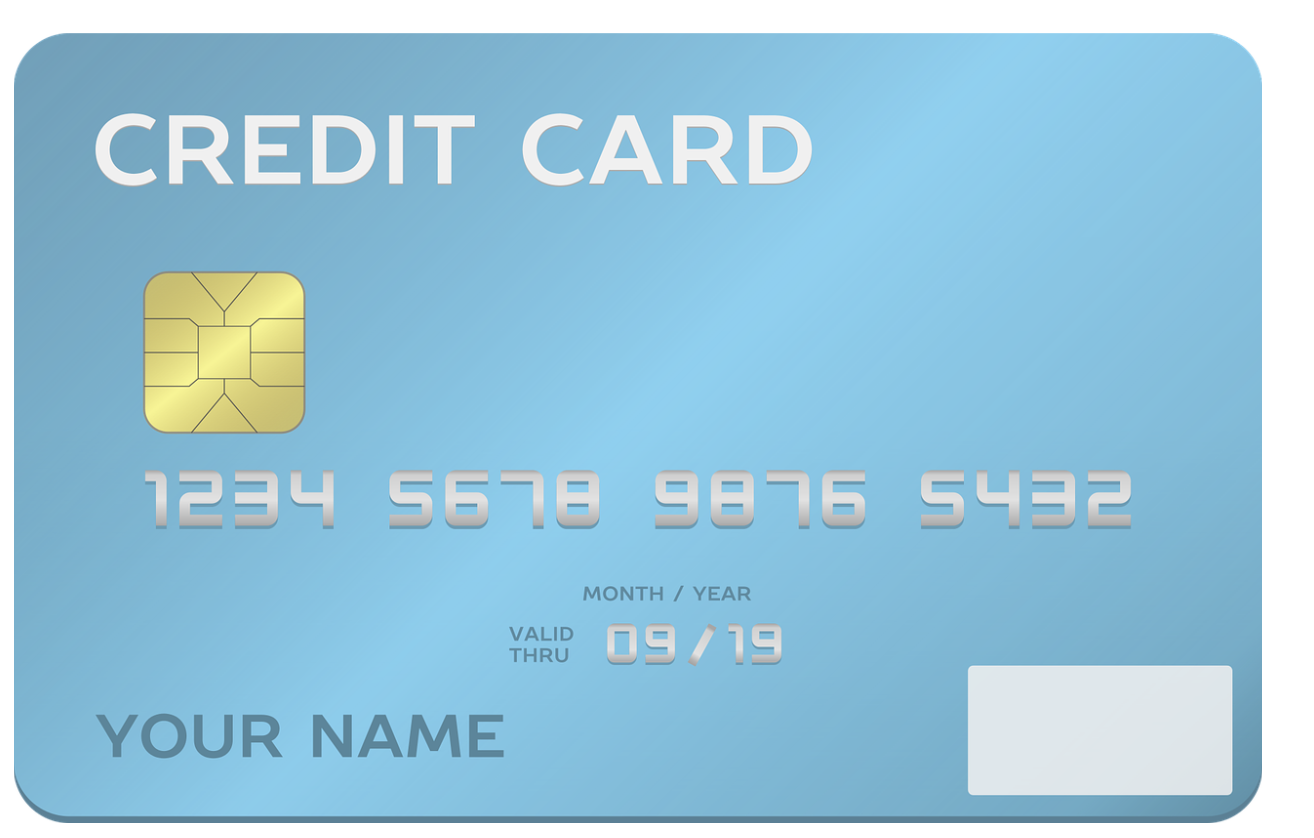 What to Look for When Choosing a Credit Card: 3 Important Tips - Budget ...