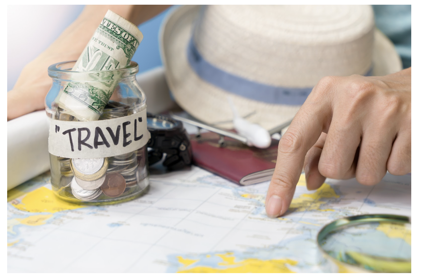 The Top 7 Budget Travel Tips Every Savvy Explorer Needs to Know ...