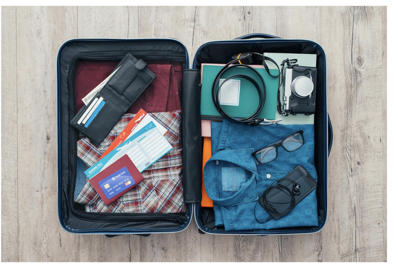 The Top 7 Budget Travel Tips Every Savvy Explorer Needs to Know ...
