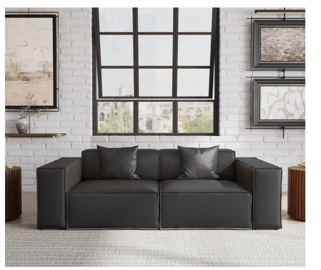 How to Choose the Best Cat Friendly Sofa for Home - Budget Savvy Diva