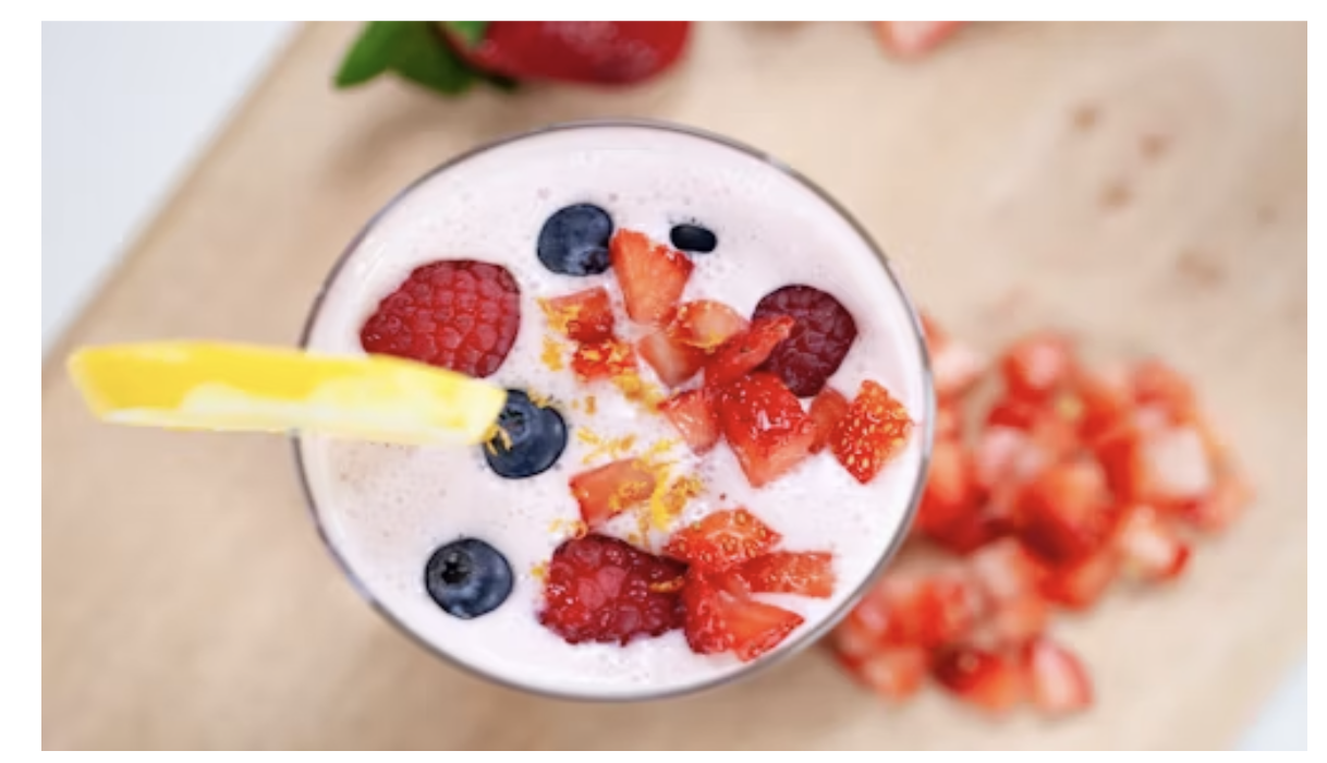 Breaking Down the Nutrition: What Makes a Great Weight Loss Shake ...