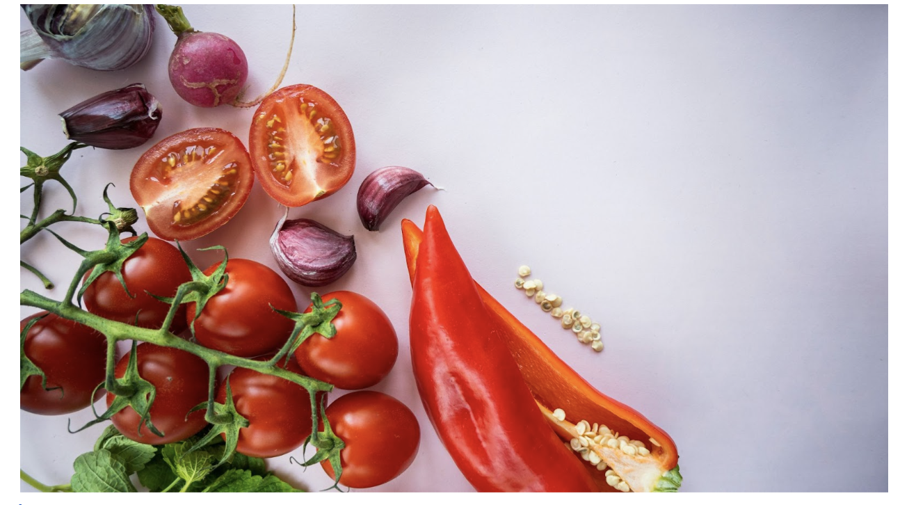 Menu Planning 101: 6 Tips for Creating Delicious Dishes for Your Home ...