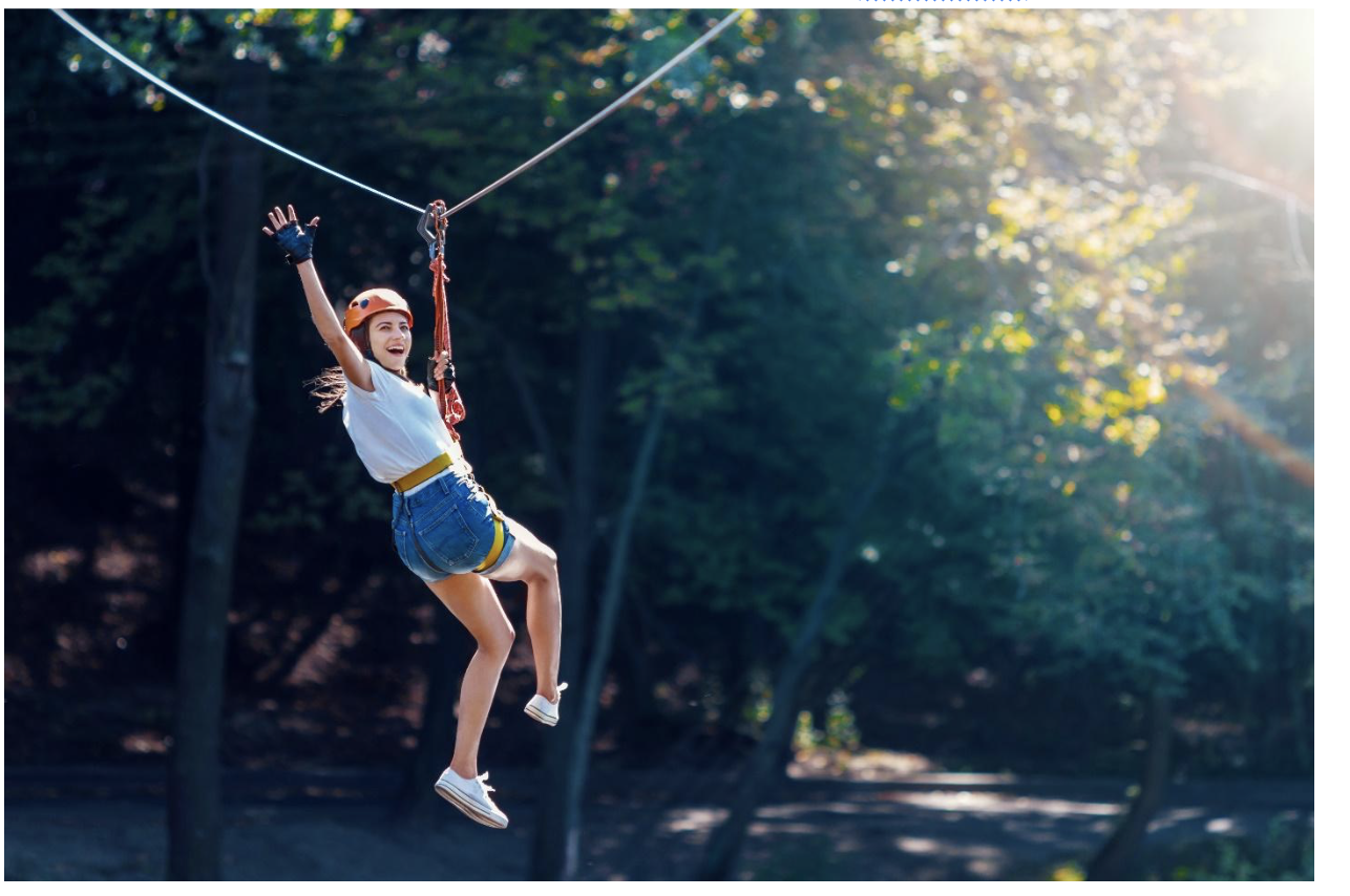 9 Things To Keep in Mind When Going on a Zip Lining Adventure - Budget ...