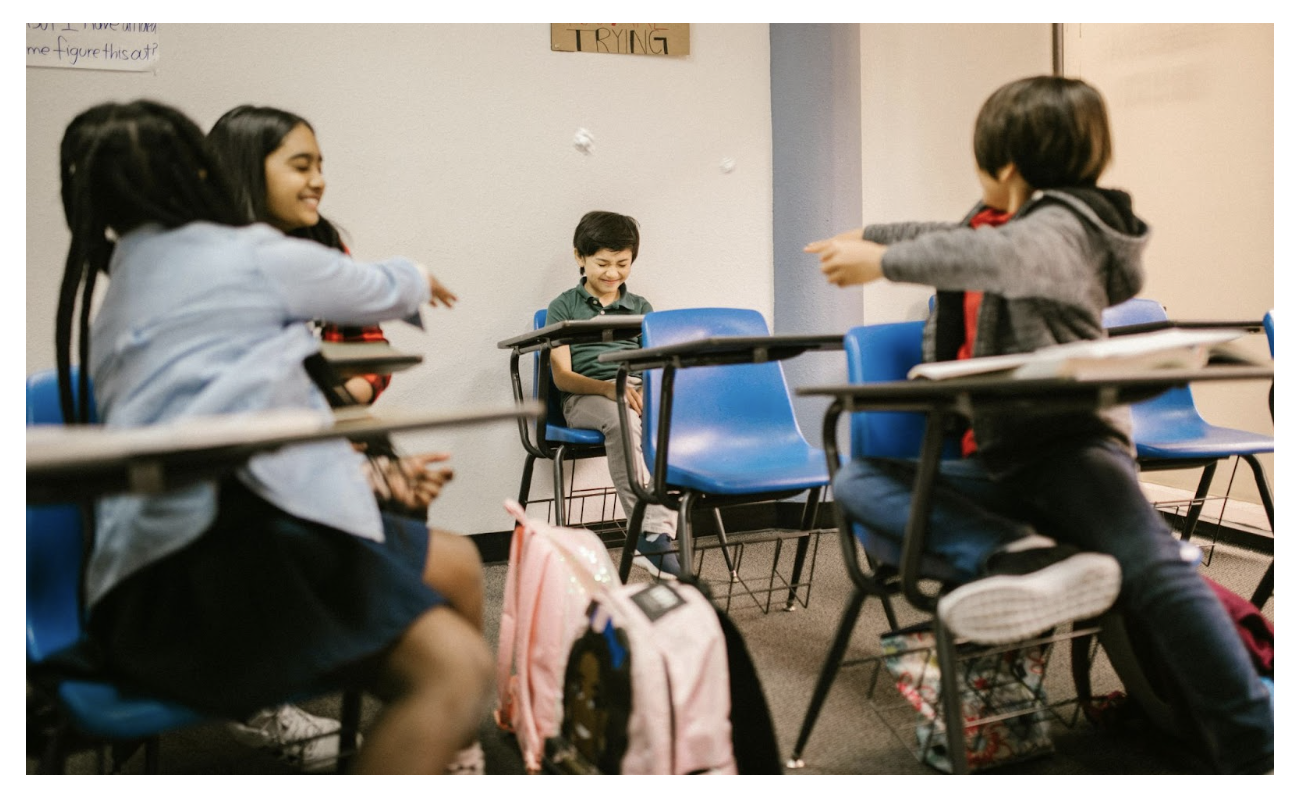 How to Help Kids Deal with Bullying? - Budget Savvy Diva