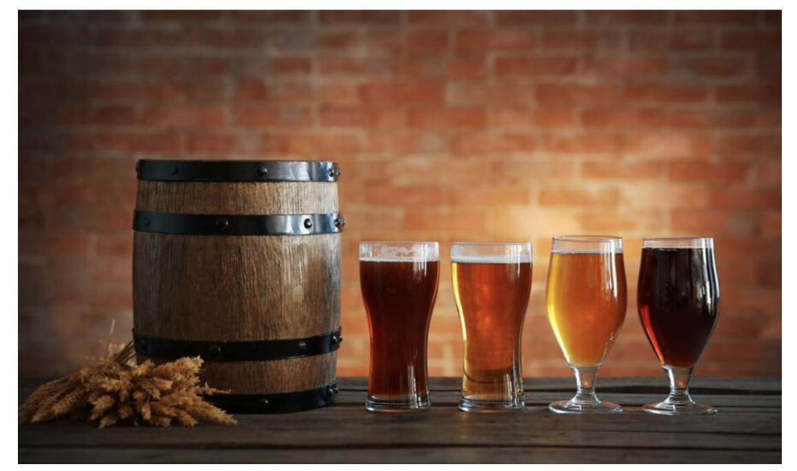 Craft Beer Culture and Flavor Profiles - Budget Savvy Diva