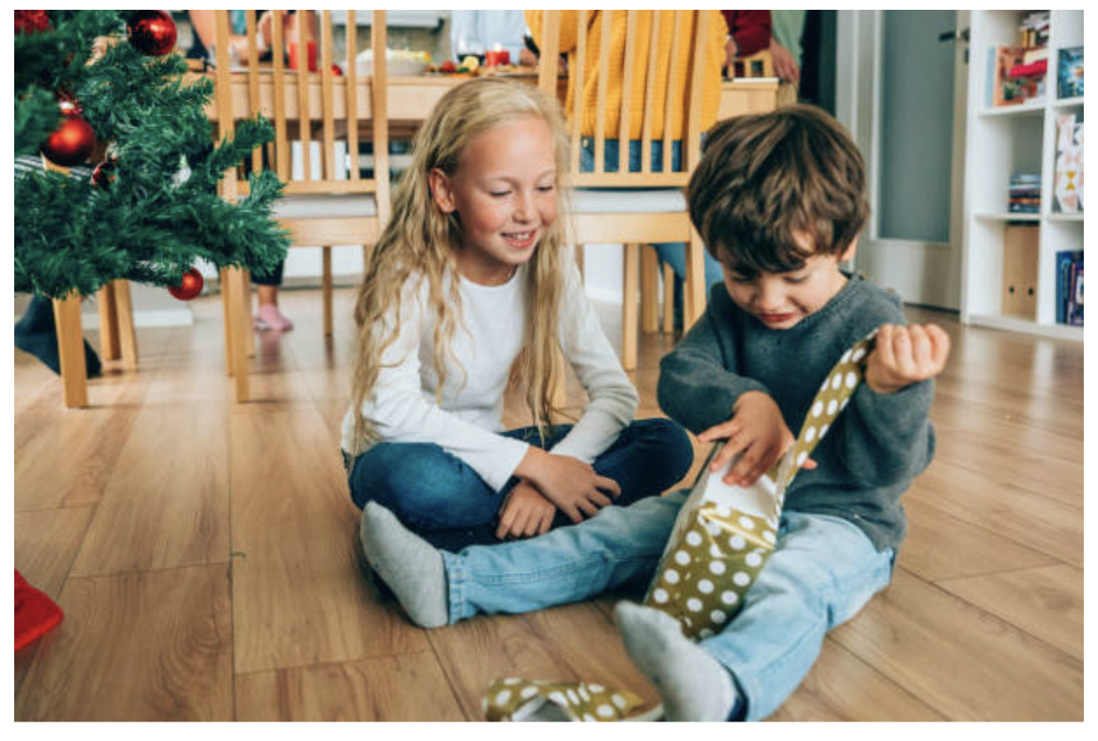 Best Affordable Gifts for Kids That They’ll Actually Love - Budget ...