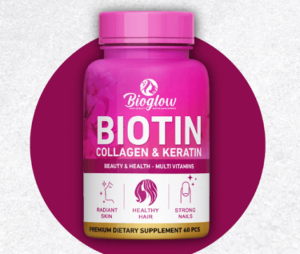 FREE BioGlow Bioten Gummies at 7-Eleven and Sunoco - Budget Savvy Diva