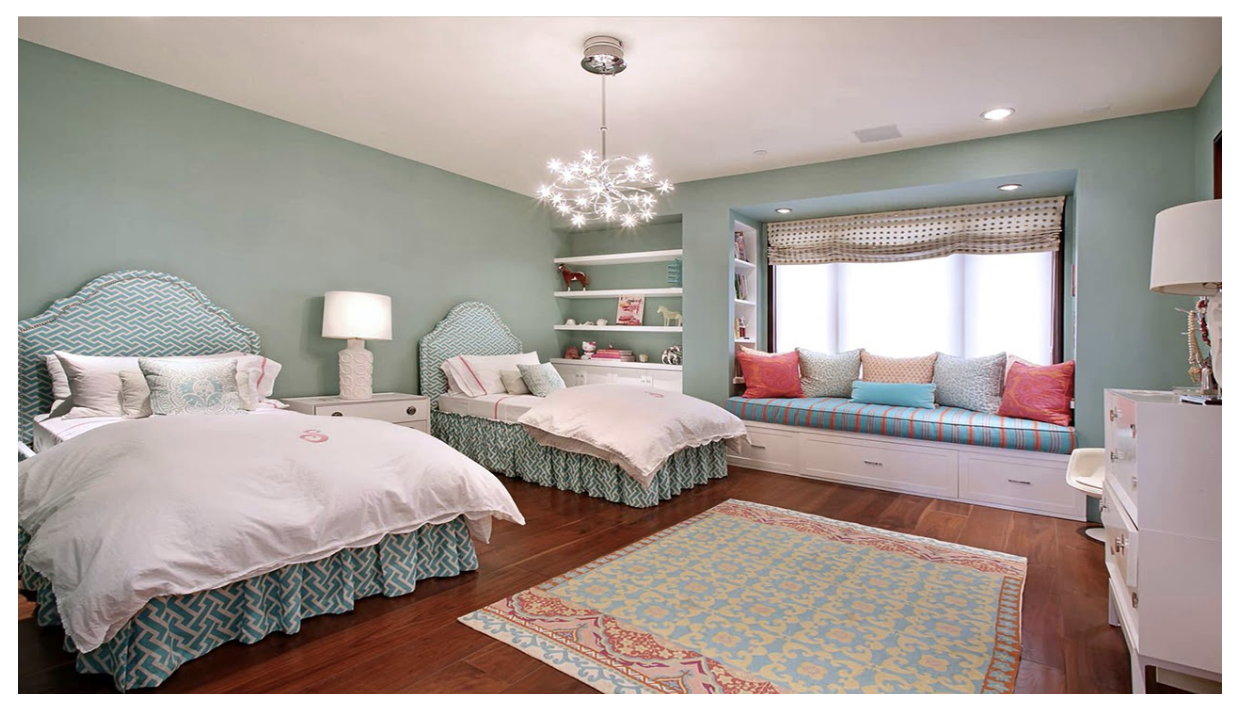 Guest Room Interior Tips | Convert Your Guest Room to A Luxury Look ...