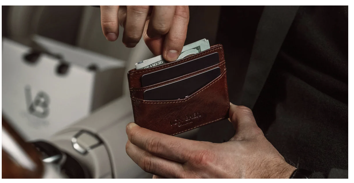 Wallet Brands That Offer Luxury Without The Price Tag - Budget Savvy Diva