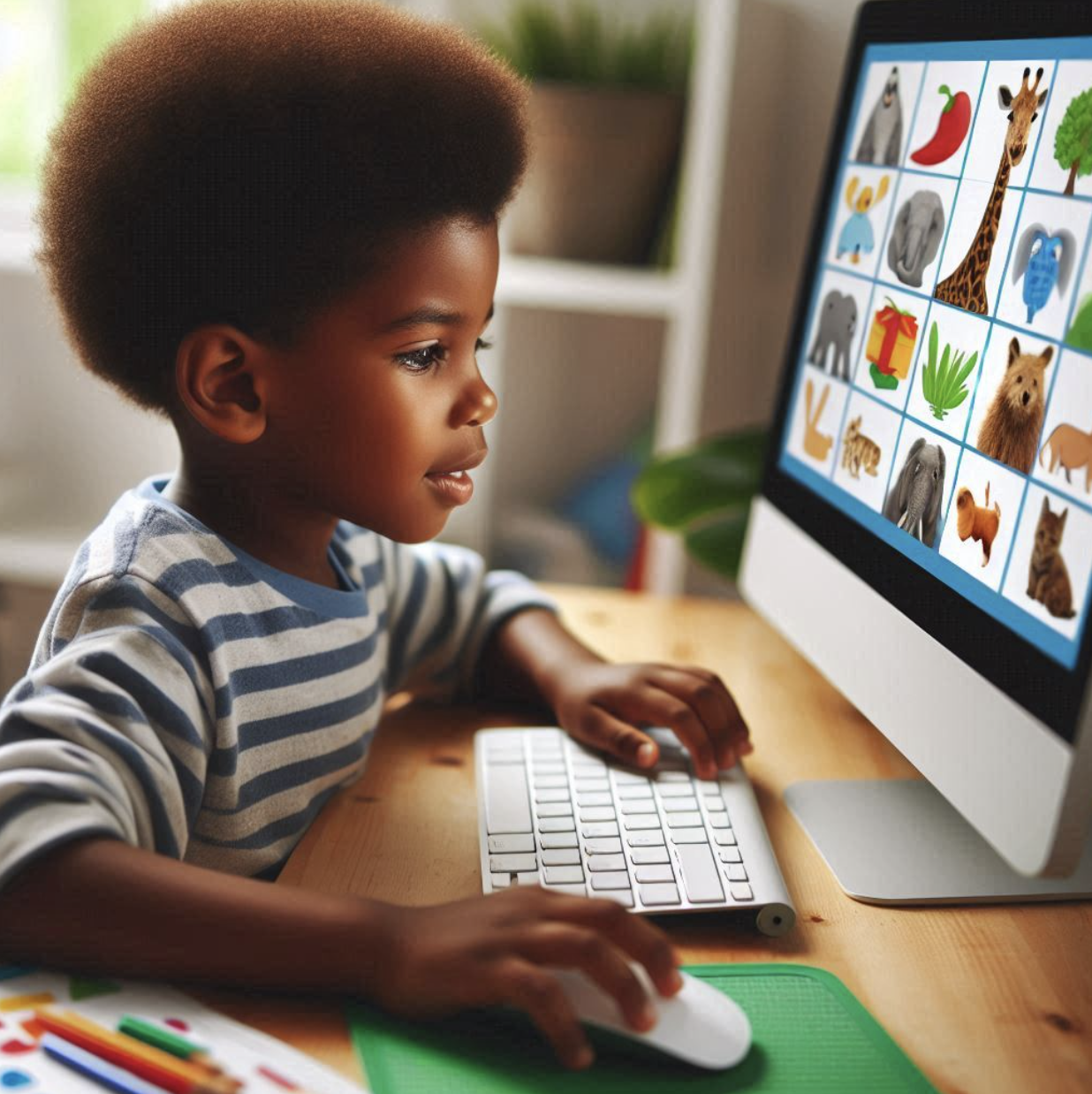 DIY Crafts That Support Learning at Home for Kids - Budget Savvy Diva