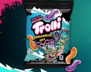 Trolli x Brawlhalla Limited Edition Sweepstakes Giveaway (45,683 ...