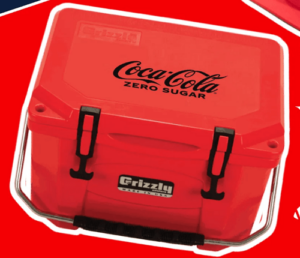 Coke Zero Sugar Football Instant Win Game (Over 9,000 WINNERS) - Budget ...