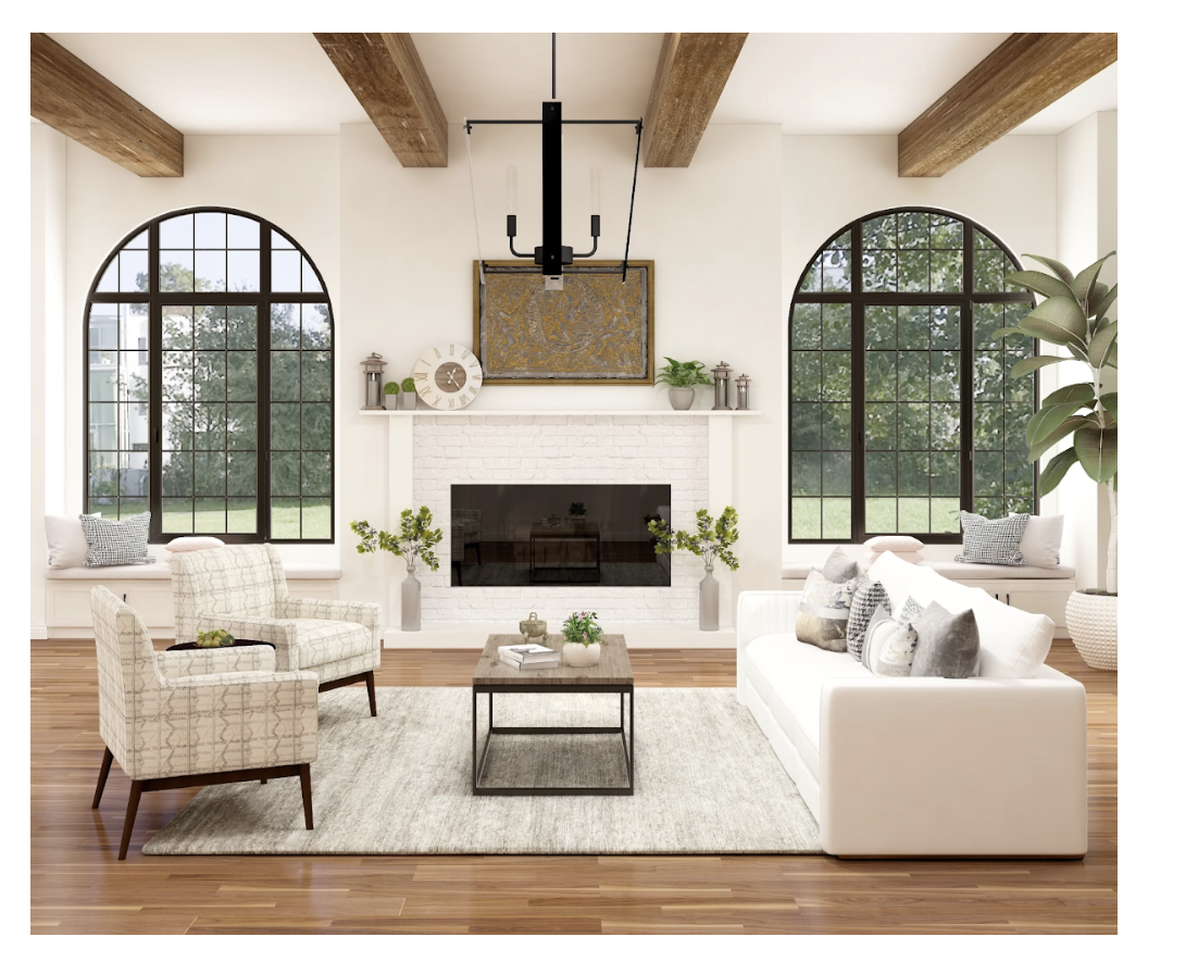 Building a Modern Farmhouse on a Budget: 6 Tips for Keeping Costs Down ...