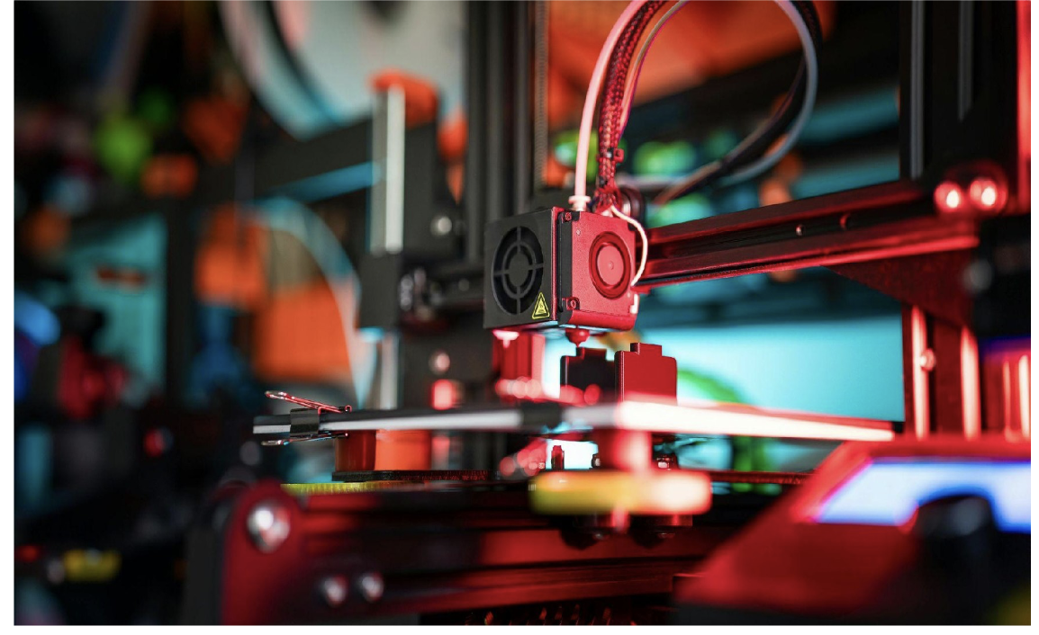 The Ultimate Guide to Choosing the Right 3D Printer for Your Small ...