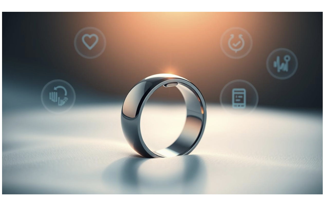 What Problems Does A Smart Ring Solve? - Budget Savvy Diva