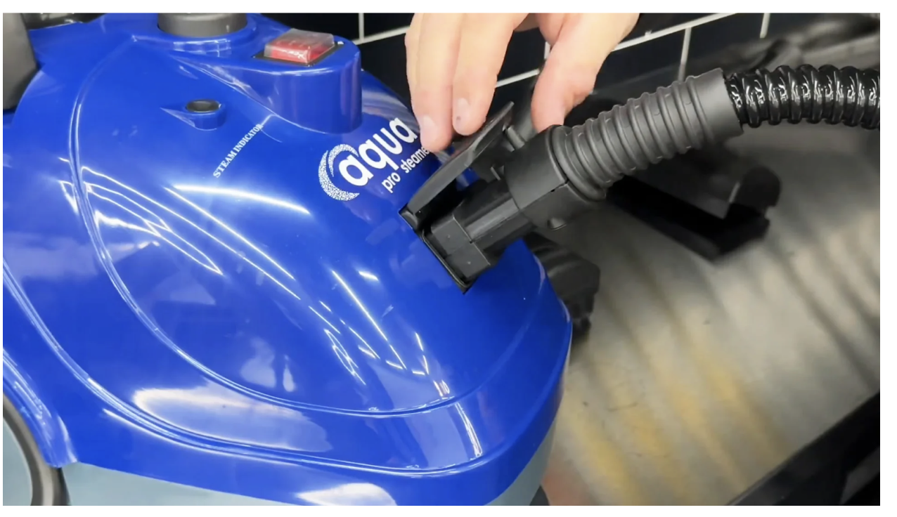 The Best DIY Methods to Clean Mineral Deposits from Steamers - Budget ...