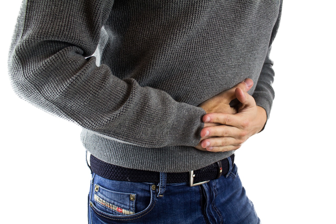 Common Stomach Issues and How to Handle Them - Budget Savvy Diva