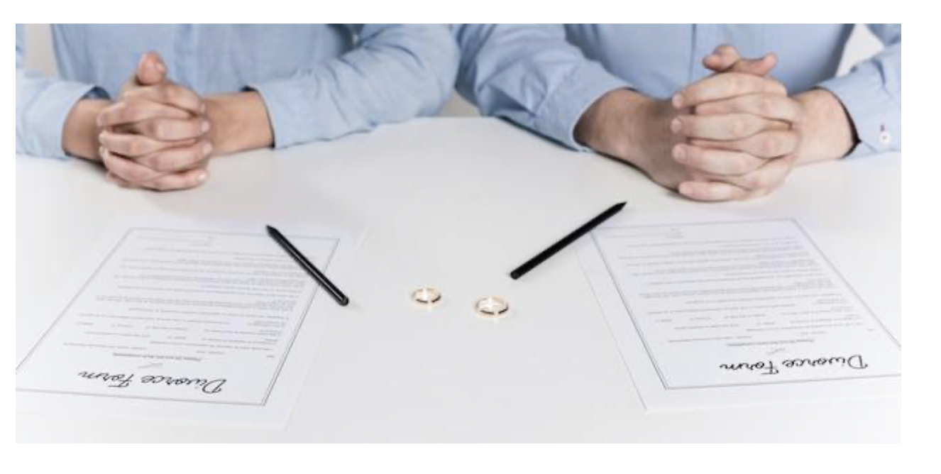 What Is Alimony? How Is It Decided in Divorce Cases? - Budget Savvy Diva