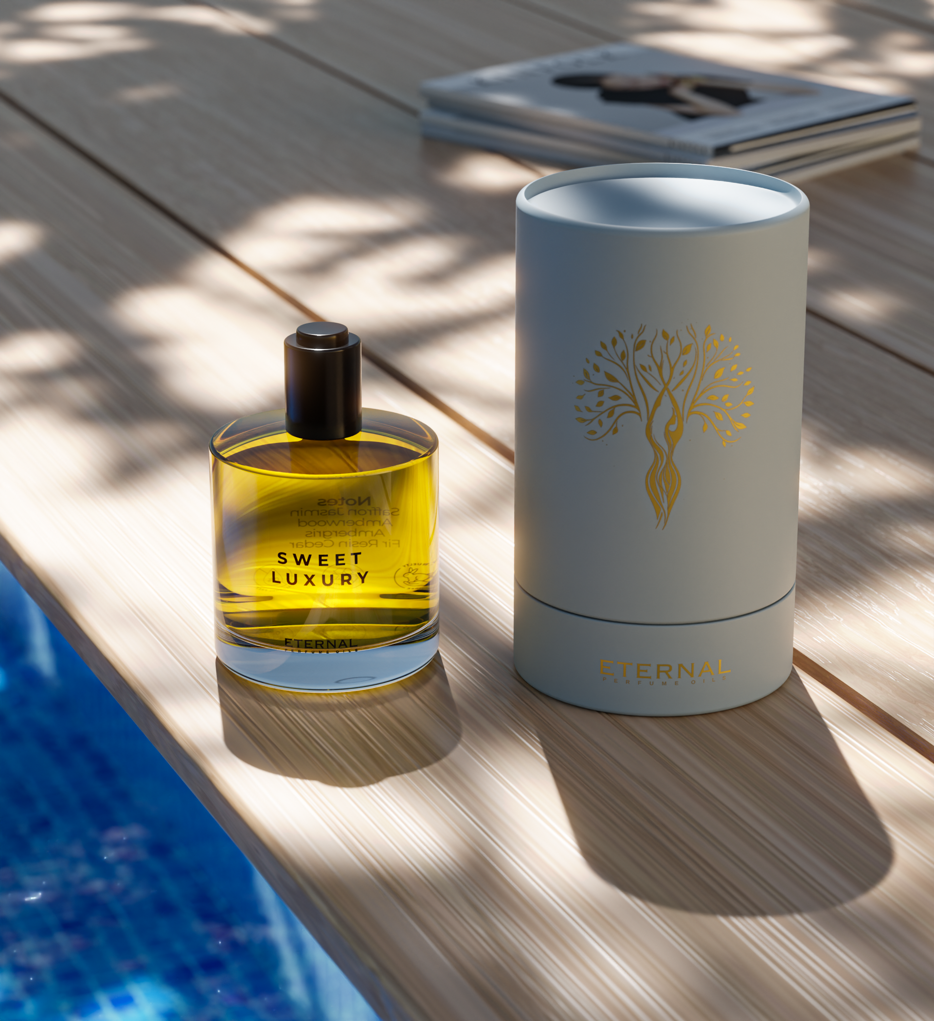 Luxury Perfume: Discovering The Epitome of Elegance in Scent - Budget ...