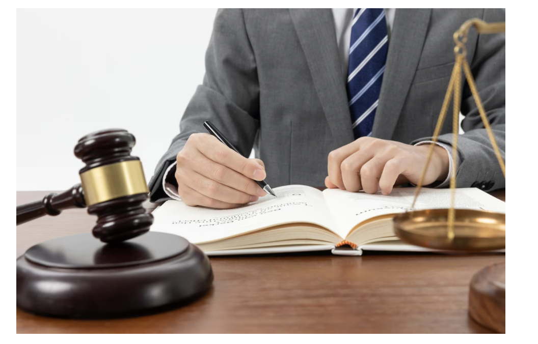 How Criminal Defense Attorneys Build Strong Legal Defenses - Budget ...