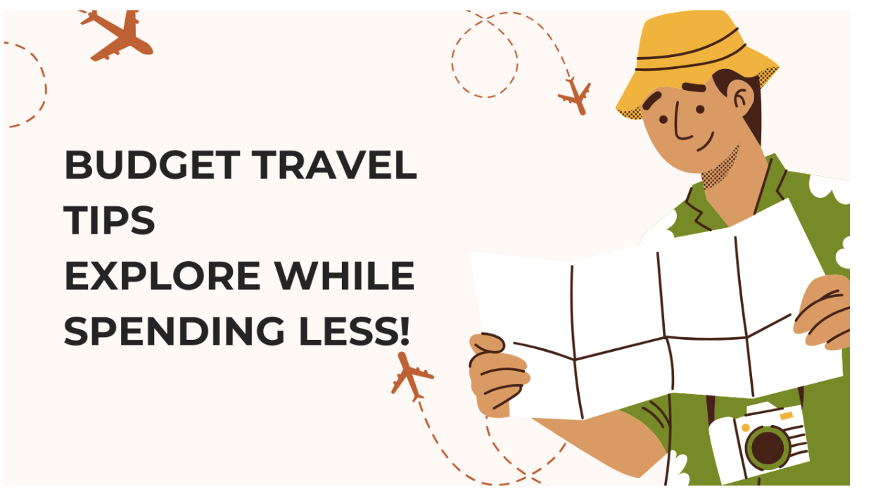 Budget Travel Tips: Explore While Spending Less! - Budget Savvy Diva