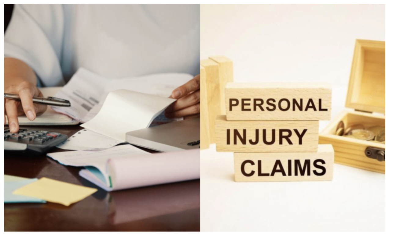 How to Calculate Your Personal Injury Claim's Value - Budget Savvy Diva