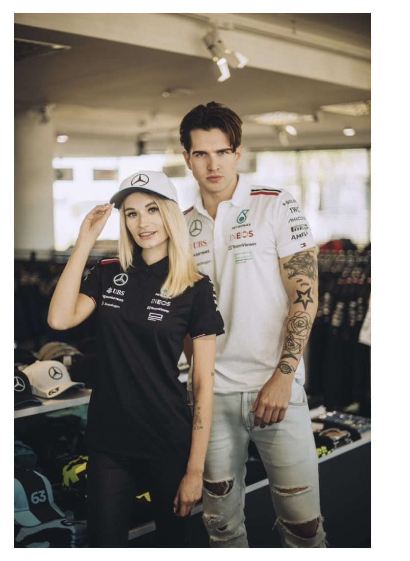 How to Style Your Racing Merchandise for Everyday Wear - Budget Savvy Diva