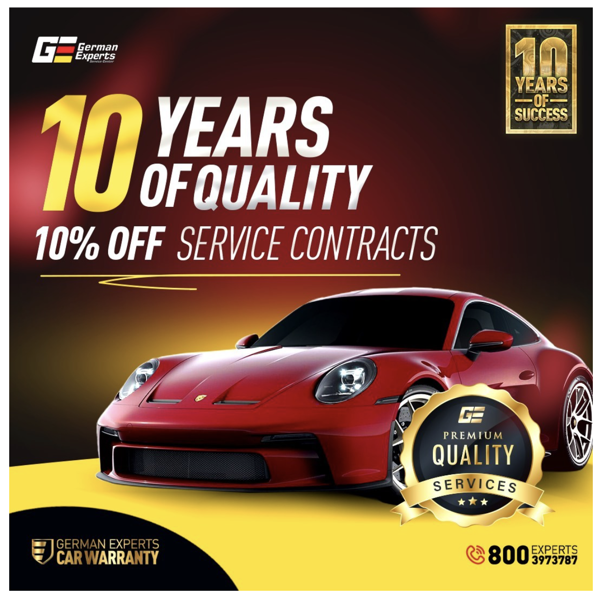 Car Service Contracts: Are They Worth the Investment? - Budget Savvy Diva