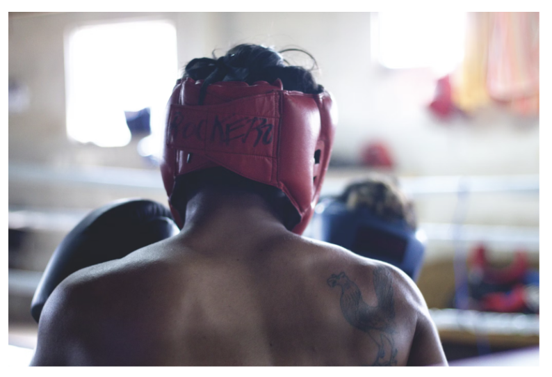 The Future of Boxing: Fewer Injuries, More Data - Budget Savvy Diva