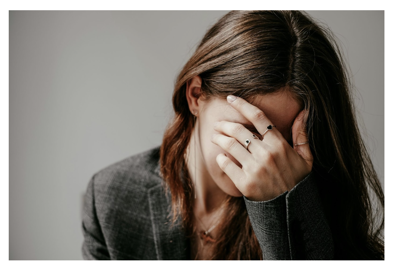 Why Do I Feel Numb All the Time? Understanding Emotional Disconnection ...